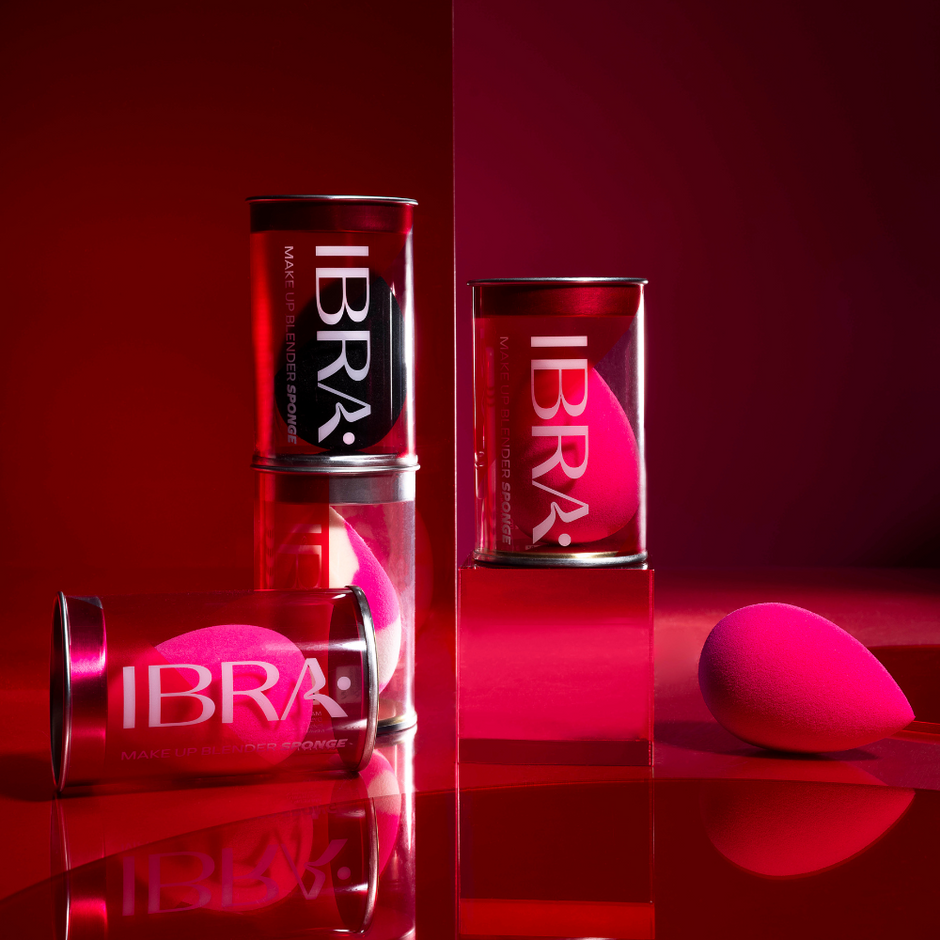 Ibra Makeup